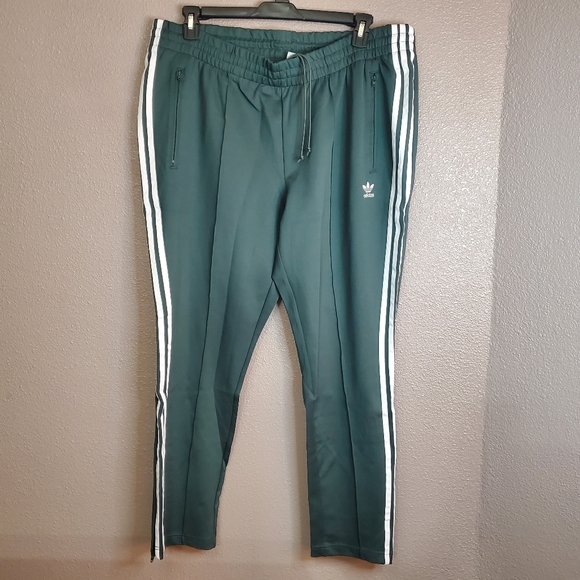 adidas Originals | Pants & Jumpsuits | Adidas Originals Women Plus Size ...